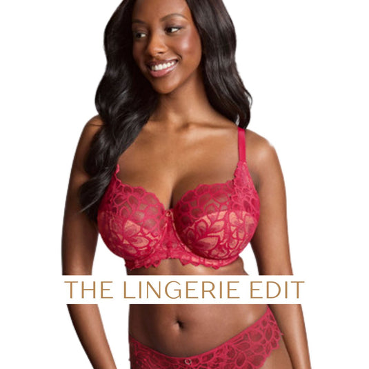 Florence May Intimates