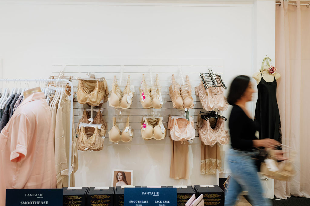 Florence May Intimates