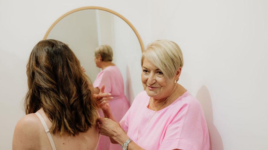 Florence May Intimates